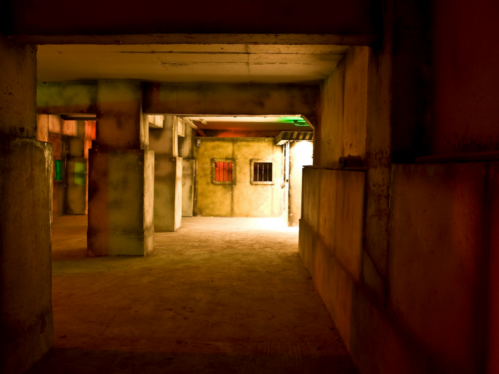 Ultimate Airsoft August Skirmishes @ Bunker 51 - Ultimate Recreation ...