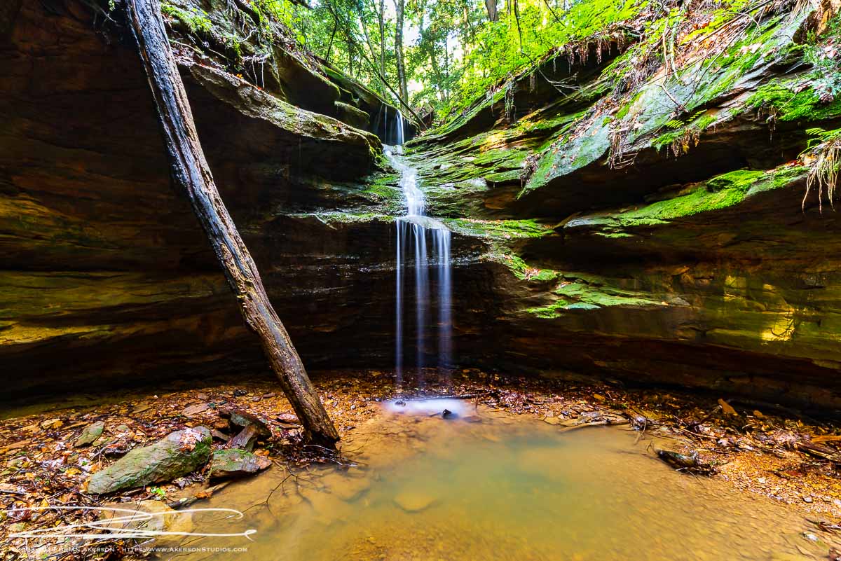 Hocking Hills-Level 2 Photography Workshop with Sustainable Nature ...