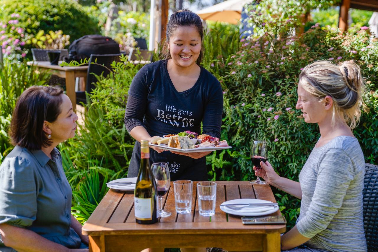 Denmark Wine Tour - Luxury Outback Tours Reservations
