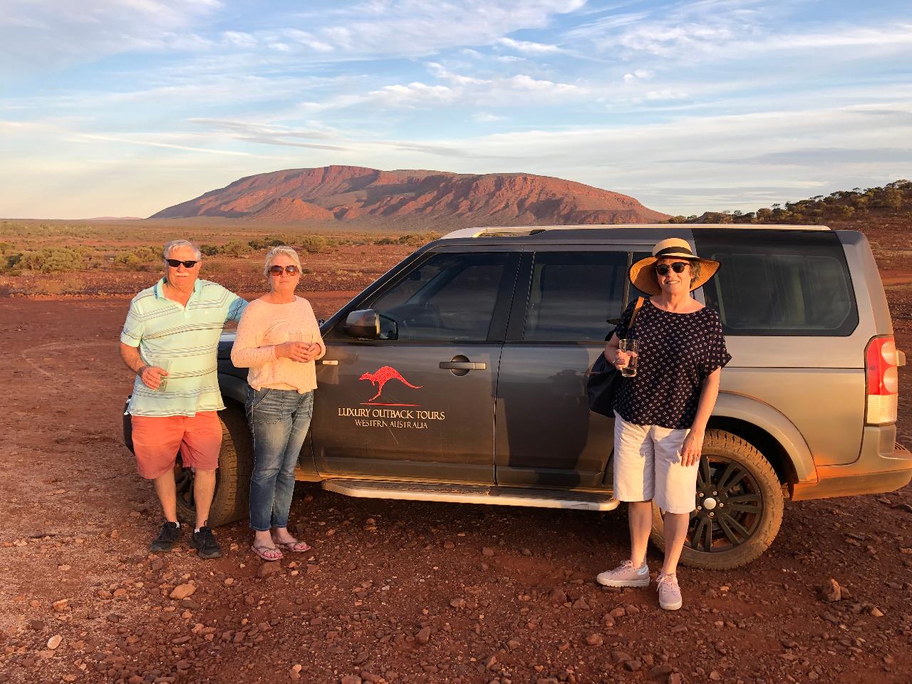 Burringurrah Mount Augustus Dirk Hartog Island 10 Day Tour 2025 ...