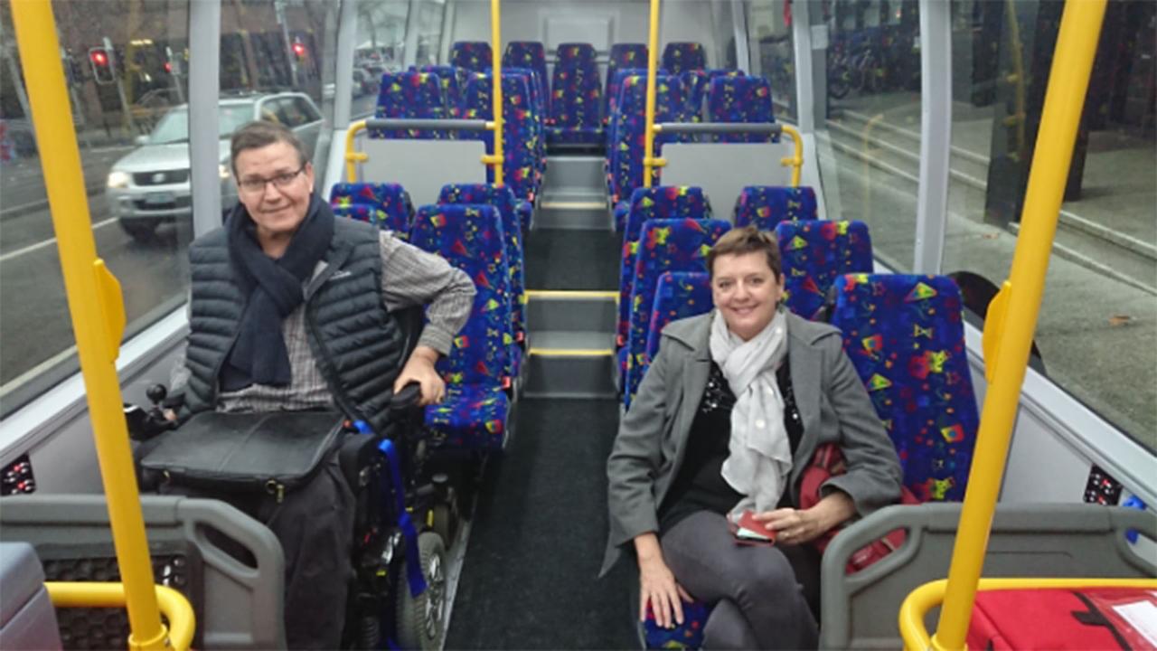 kunanyi/Mt Wellington Explorer Bus Tour from Hobart