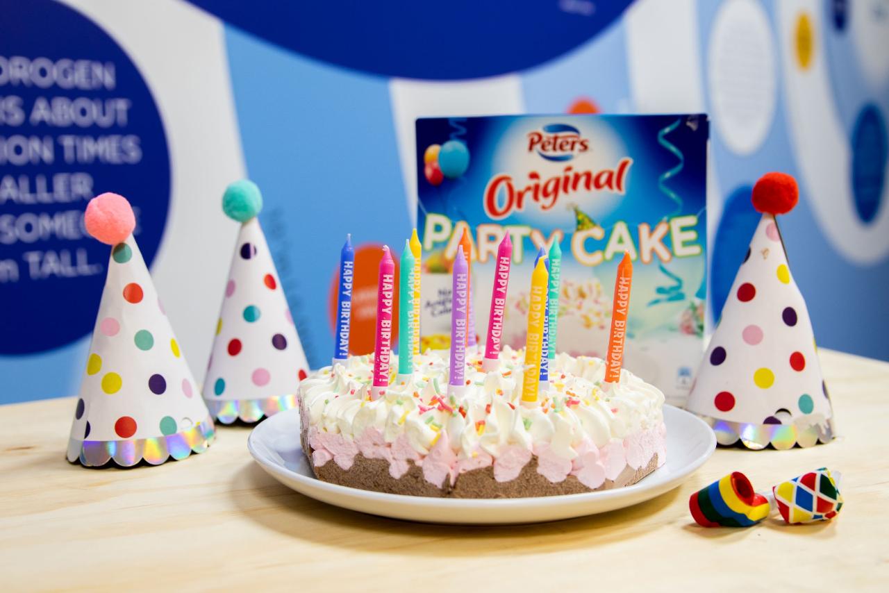 Scitech Birthday Party - Scitech Reservations