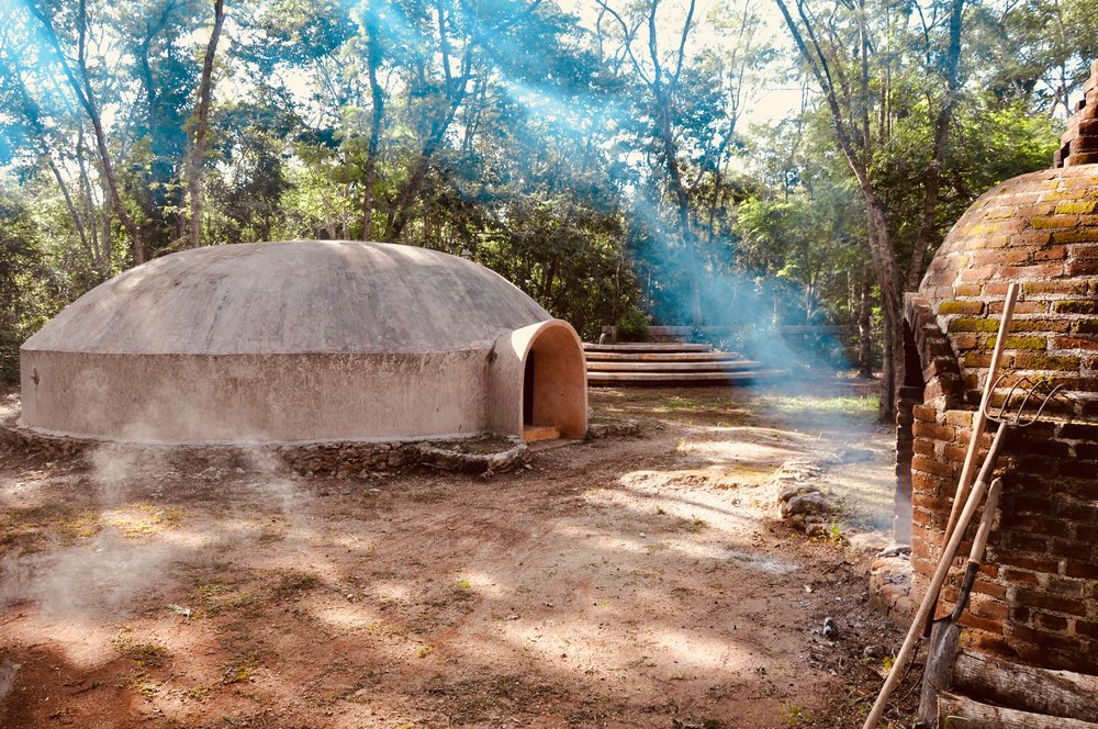 Ayahuasca Retreat Mexico at Arkana Yucatan Ayahuasca Retreat Mexico at Arkana Yucatan