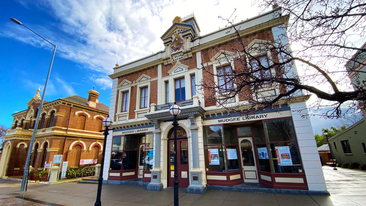 Mudgee 2 Day Wine Tasting Tour from Sydney