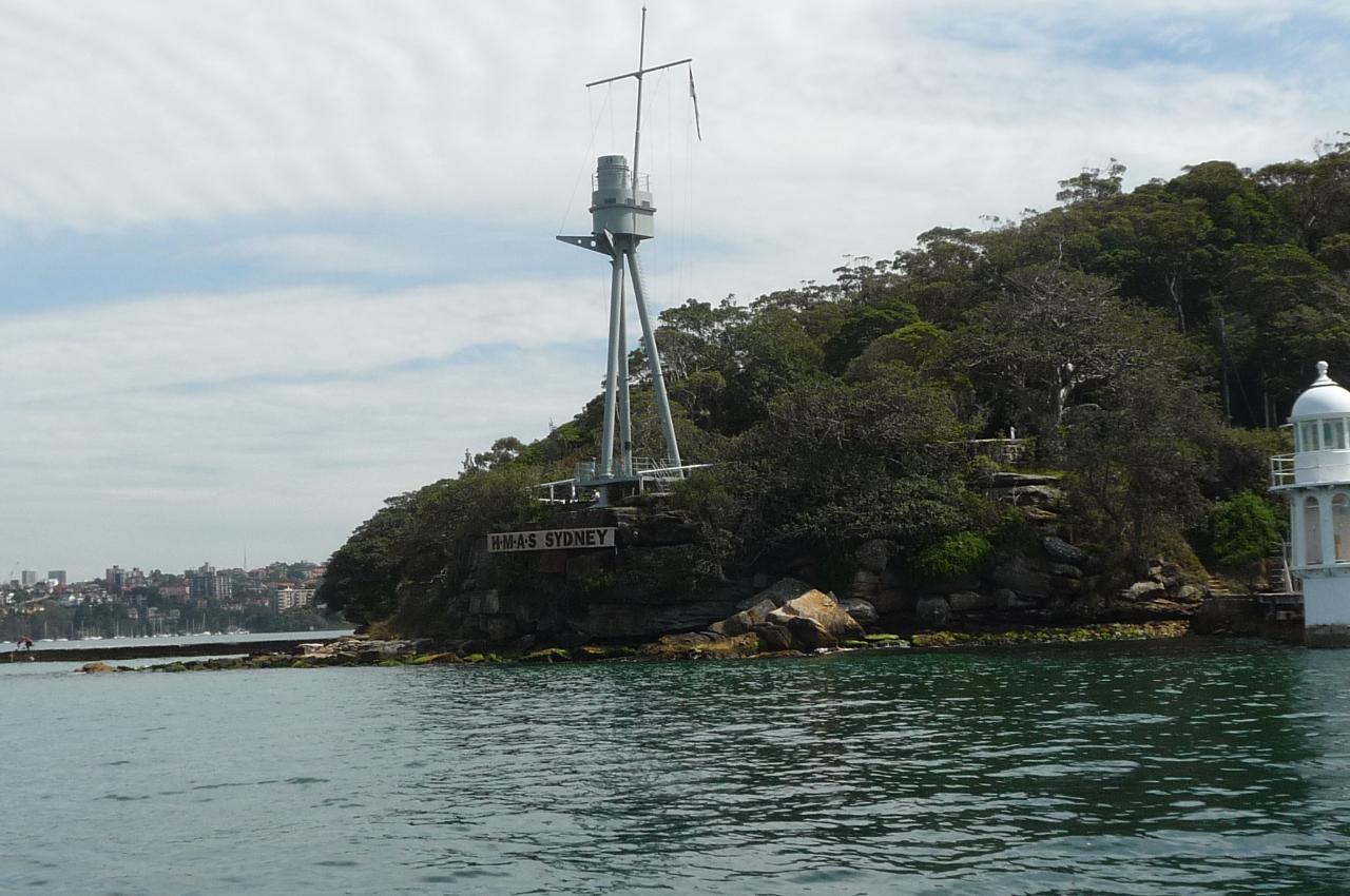 Lady Hopetoun | Steaming Sundays - Sydney Heritage Fleet Reservations