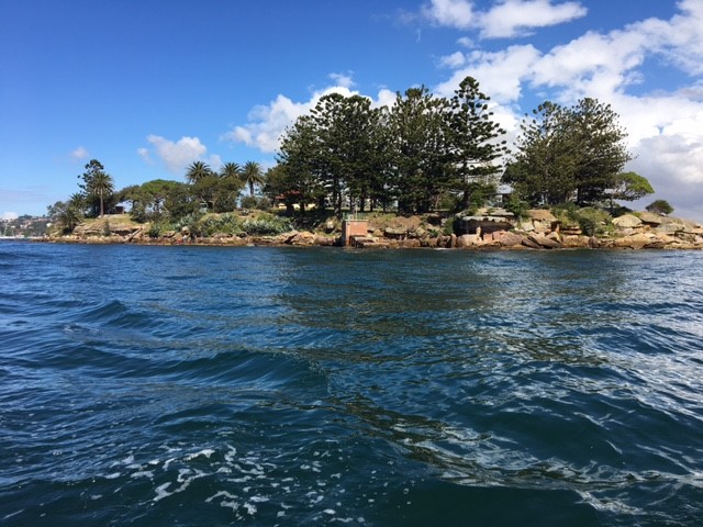 Lady Hopetoun | Steaming Sundays - Sydney Heritage Fleet Reservations