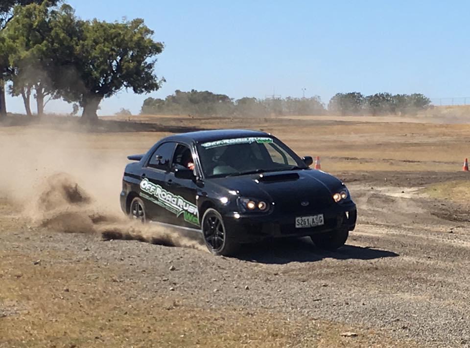 PERTH - COMBO 1 -- WRX RALLY 8 DRIVE LAPS + V8 TROPHY TRUCK 8 DRIVE ...