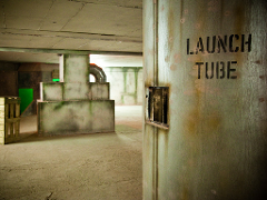 Ultimate Airsoft Skirmish @ Bunker 51 - Bunker 51 LTD Reservations