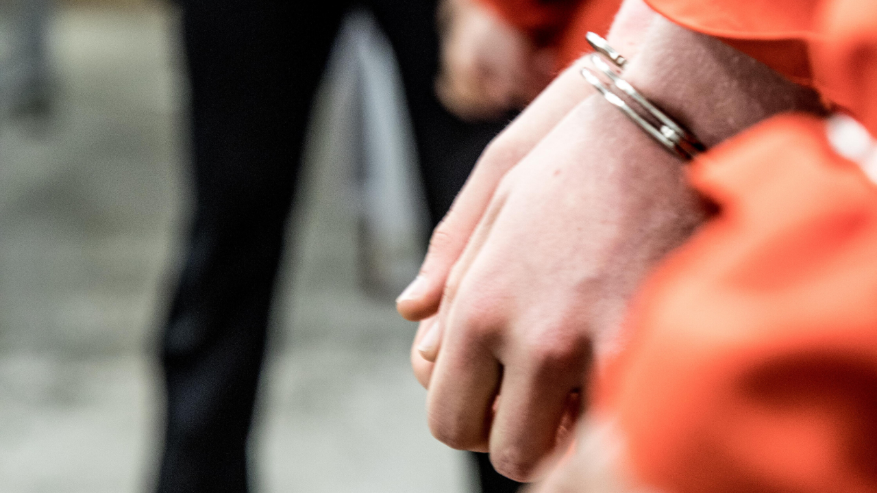 Prison Van @ Bunker 51 - Public Session - Room Escape UK LTD Reservations