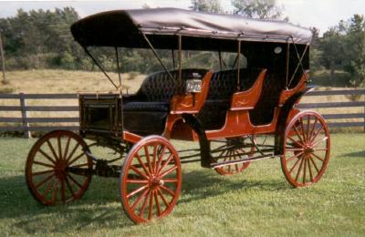 Reserved Row on Surrey (Seats 2 Adults + 2 children) Highland Park ...