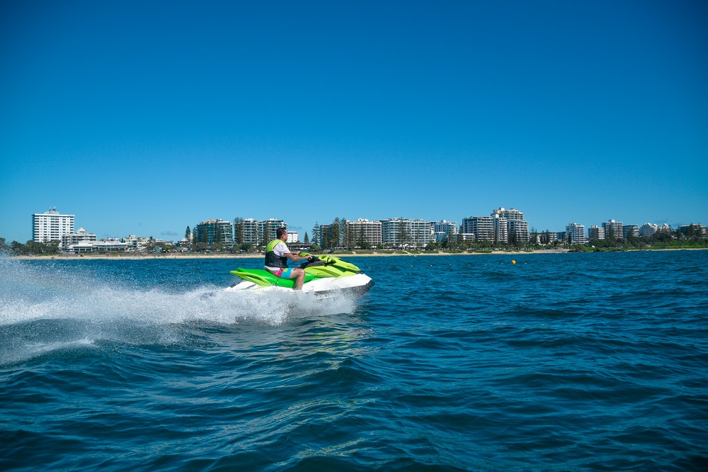 Mooloolaba Beach Hire - Tourism Town - The Tourism Marketplace - Find ...