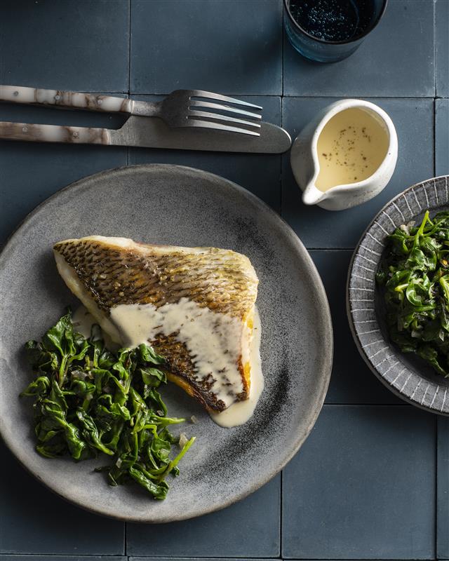 First Nations Seafood with Luke Bourke and NICI - Sydney Seafood School ...