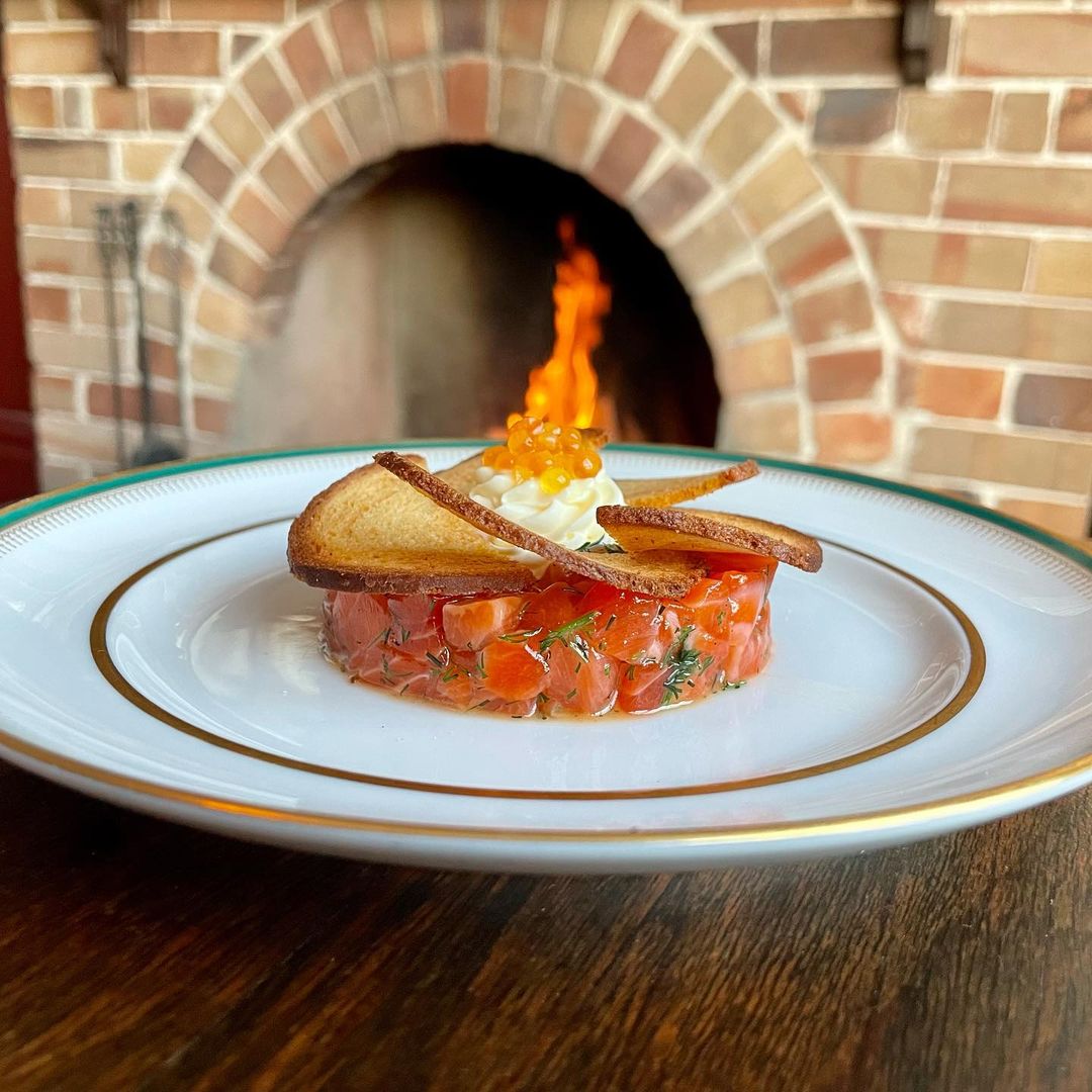 Sundowners at Sydney Seafood School: Classic French with Nik Hill - Sydney Seafood School ...