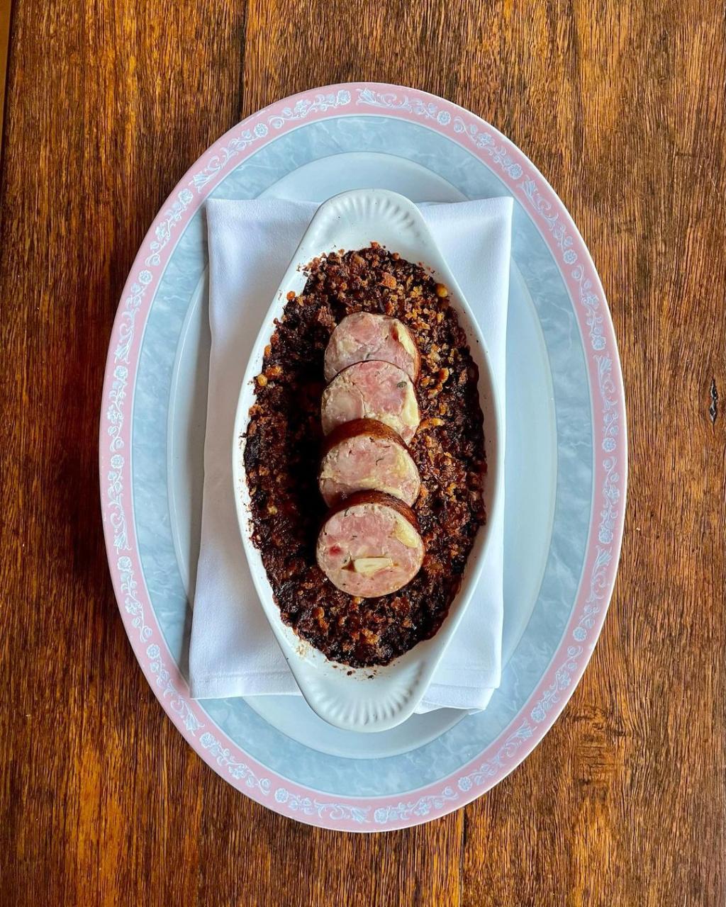 Sundowners at Sydney Seafood School: Classic French with Nik Hill ...