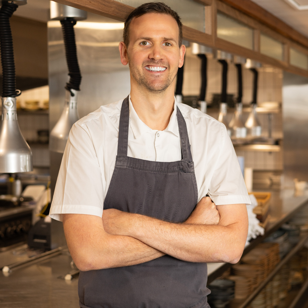 Masterclass with Aaron Ward - Sydney Seafood School Reservations