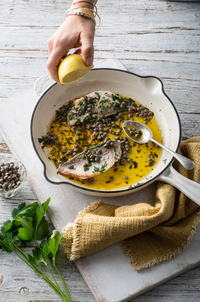 Seafood Specialist: Step Up Your Game - Sydney Seafood School Reservations