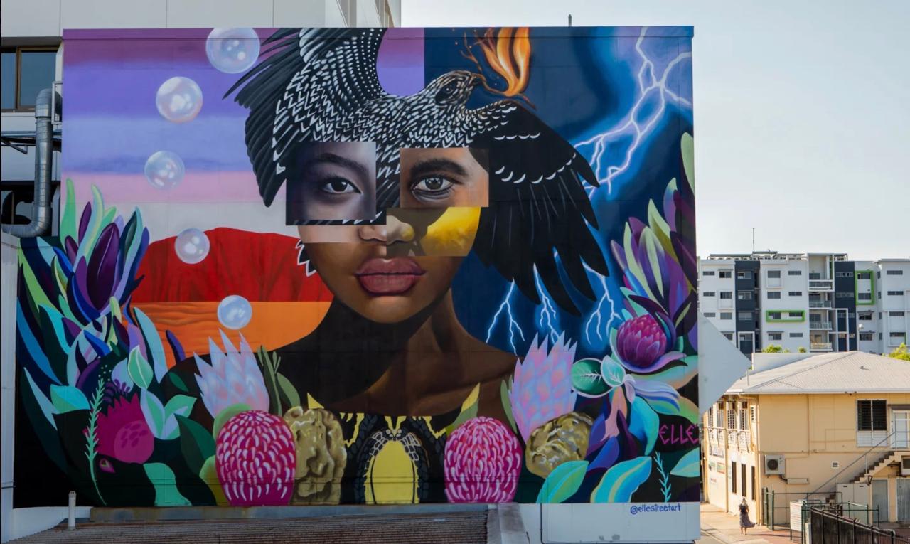 Darwin Gourmet Food & Art Tour: 12+ Dishes, Local Guides & Cultural ...
