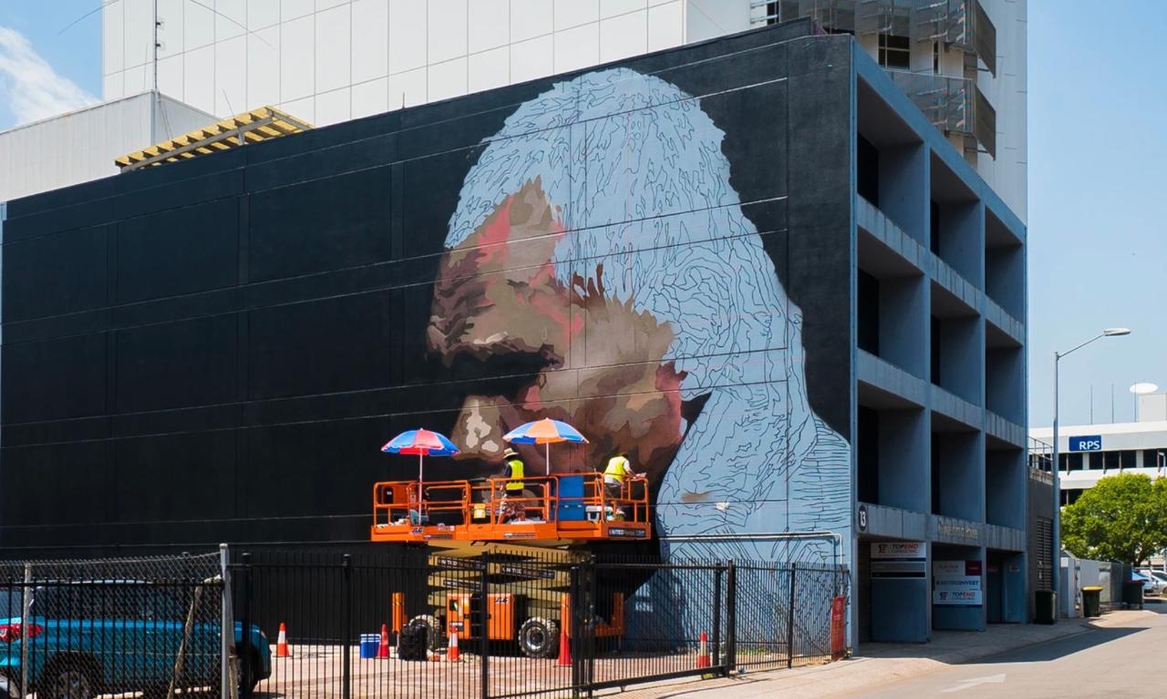 Darwin Gourmet Food & Art Tour: 12+ Dishes, Local Guides & Cultural ...