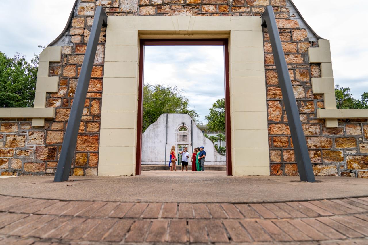 Darwin Gourmet Food & Art Tour: 12+ Dishes, Local Guides & Cultural ...