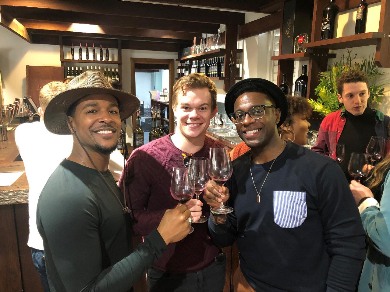 Taste the Barossa Premium Tour - Turers - Australia