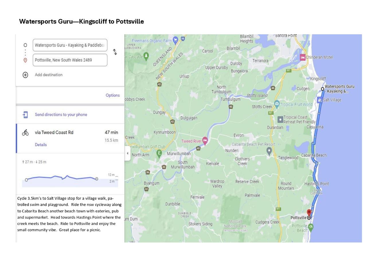 Moto Style E-Bike Hire ( Full Day ) - Watersports Guru Reservations