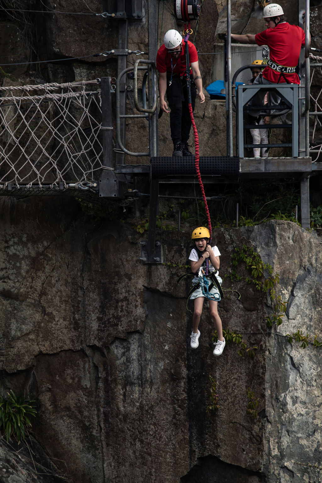 CliffJump & Cliff Walk - Penny Royal Adventures Reservations