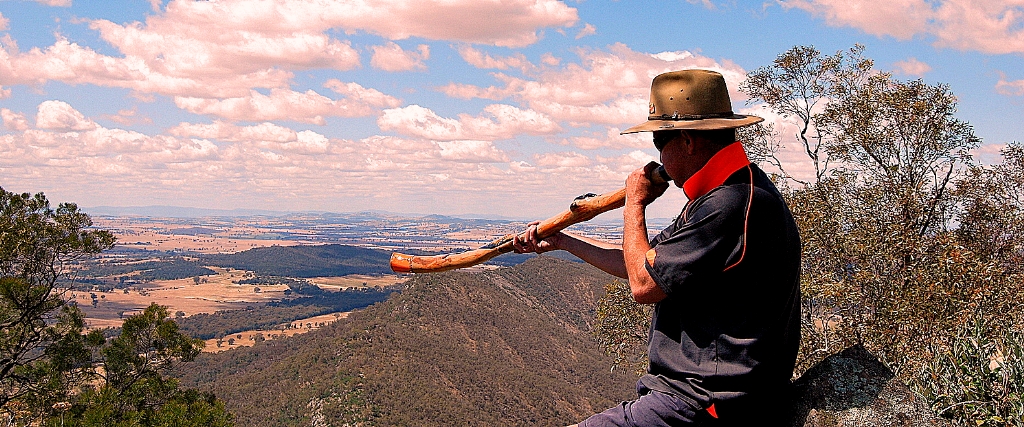 Aboriginal Walkabout Tour - Bundyi Cultural Tours Reservations