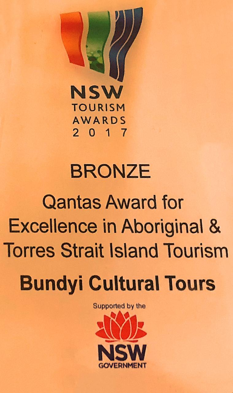 Aboriginal Walkabout Tour - Bundyi Cultural Tours Reservations