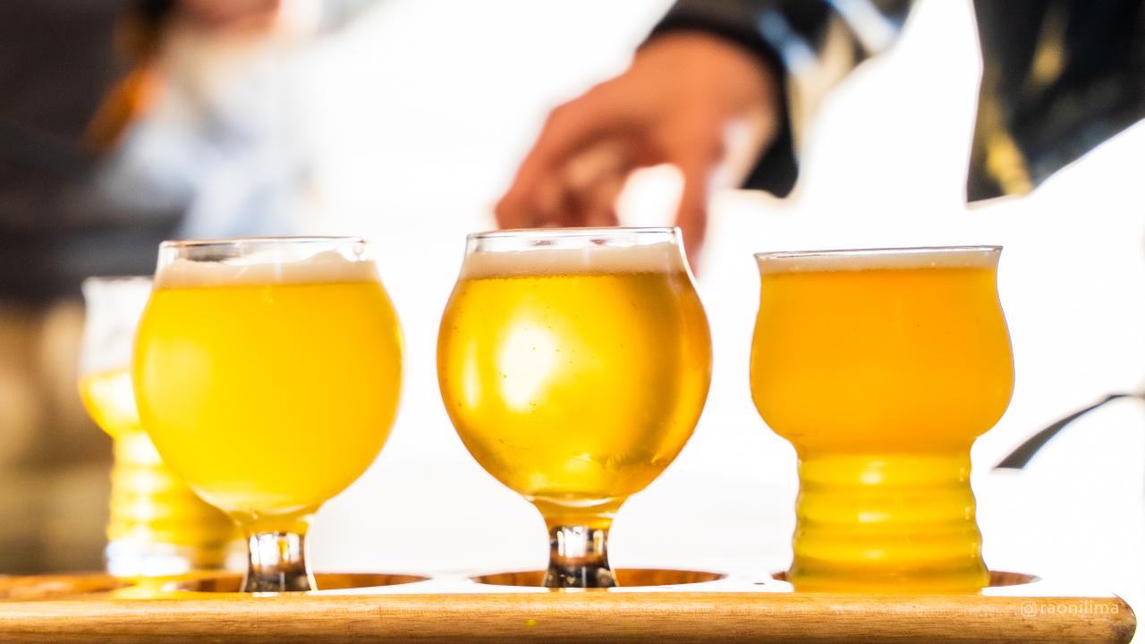 Lawn Bowls + Inner West Brewery Tour - 2 x EPIC LEGENDS Breweries ...