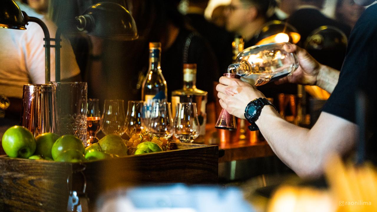 Sydney Brewery + Whisky / Gin Distillery + Italian wine with Gourmet ...