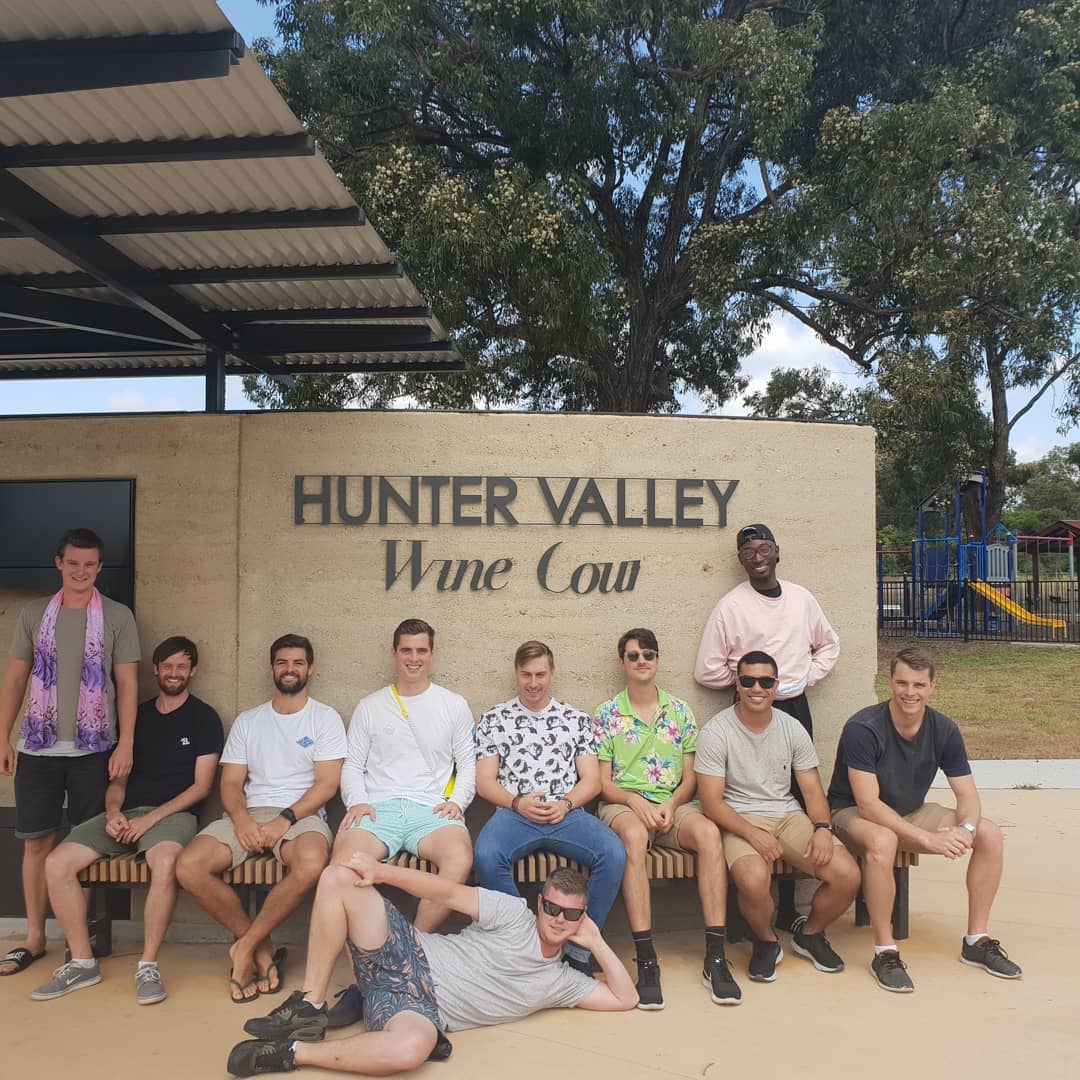 Hunter Valley Brewery Tour > 4 Breweries + 1 Distillery + Lunch - Urban ...