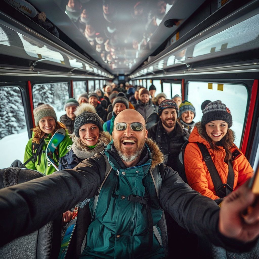 URBAN LEGENDS | 3-DAY EPIC SNOW TOUR | HIGH SEASON | Premium Snow ...