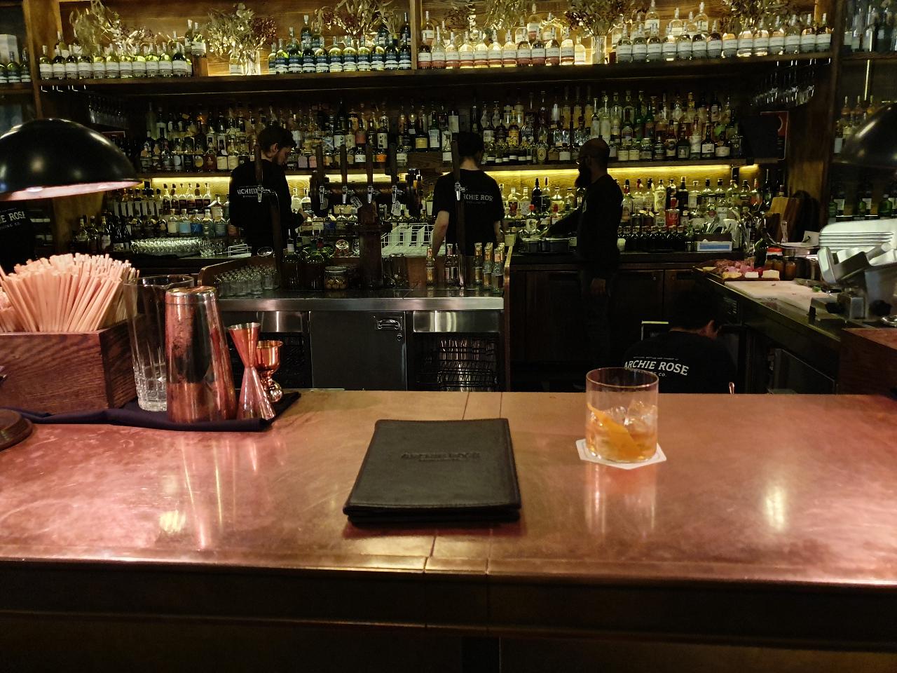 Sydney Brewery + Whisky / Gin Distillery + Italian wine with Gourmet ...