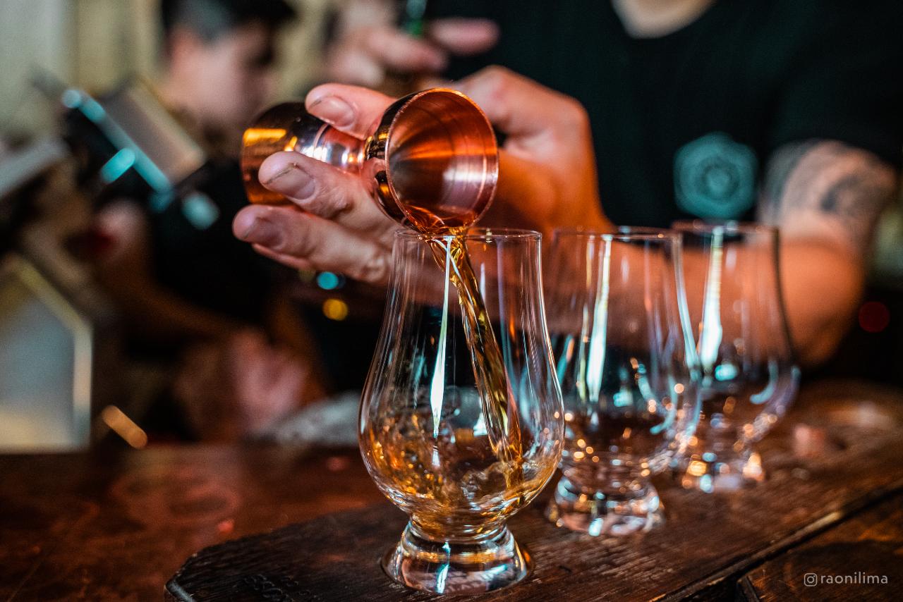 Sydney Brewery + Whisky / Gin Distillery + Italian wine with Gourmet ...