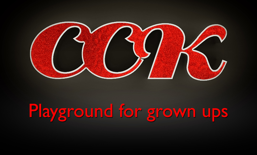 8.30 - 9.30 Earlybird Couples (M/F, F/F) WICKED Wednesday - CCk - Playground for Grownups ...