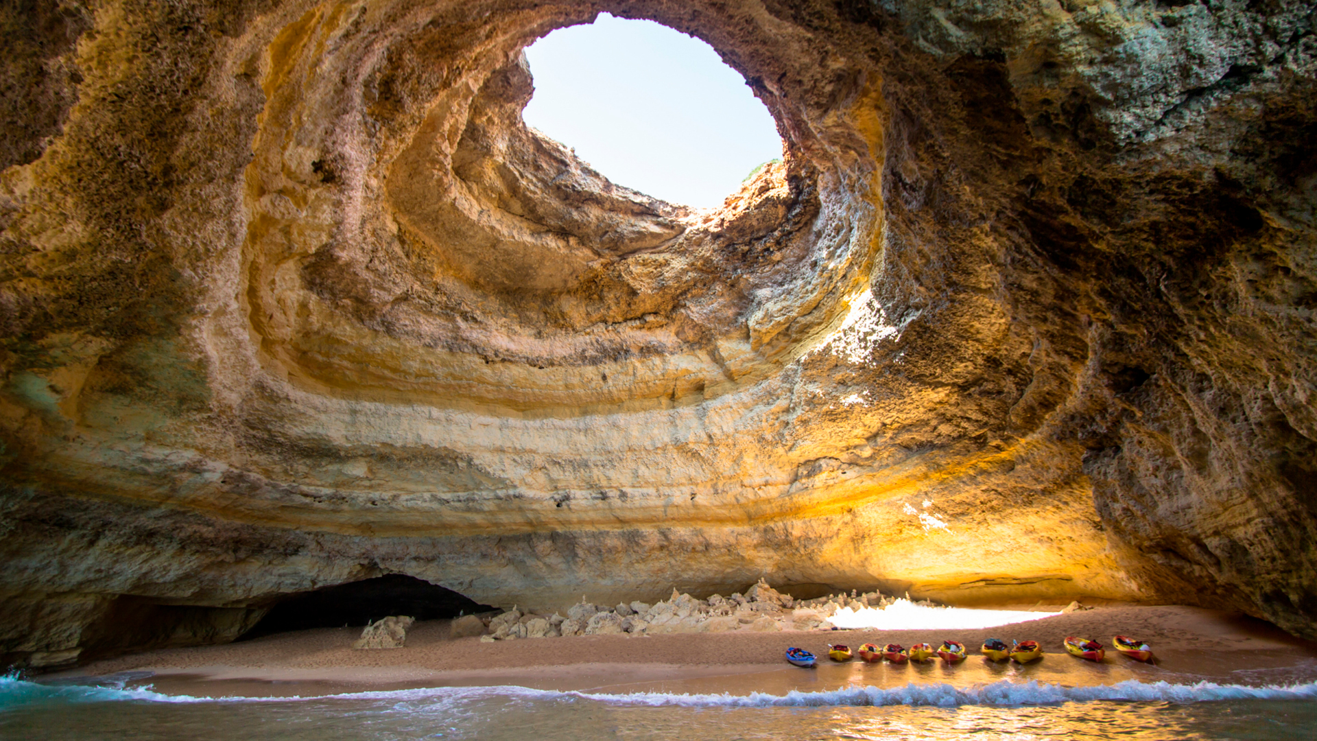 Benagil Boat Tour with Local Guide: - Discover Tours Reservations