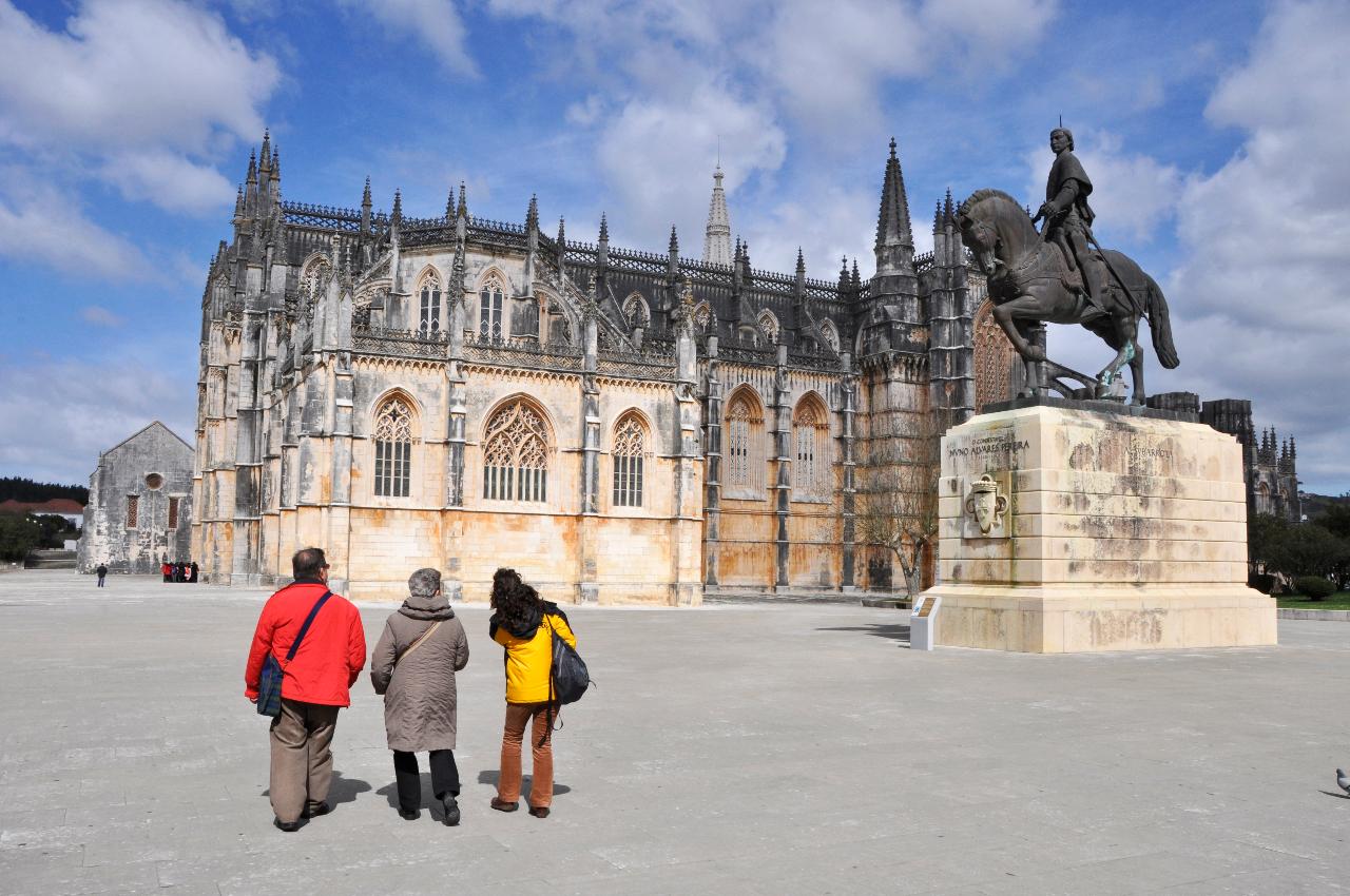 FÁTIMA (WITH ÓBIDOS + BATALHA + NAZARÉ) - Cooltour Lisbon Reservations FÁTIMA (WITH ÓBIDOS + BATALHA + NAZARÉ) - Cooltour Lisbon Reservations