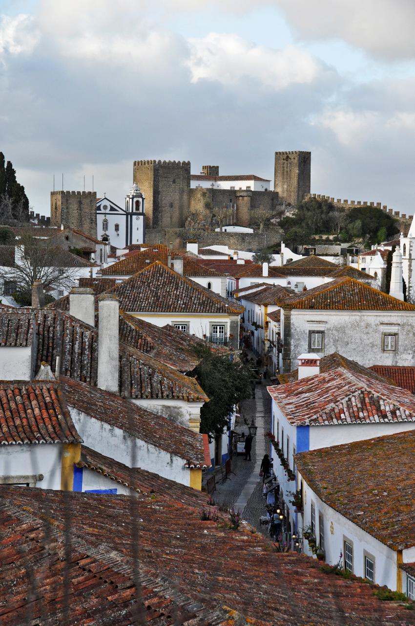 FÁTIMA (WITH ÓBIDOS + BATALHA + NAZARÉ) - Cooltour Lisbon Reservations FÁTIMA (WITH ÓBIDOS + BATALHA + NAZARÉ) - Cooltour Lisbon Reservations