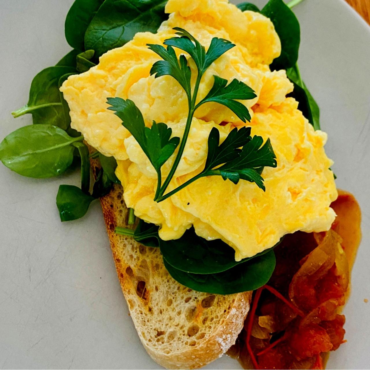Eat Local Week - Sunrise Camel Dairy Tour & Breakfast