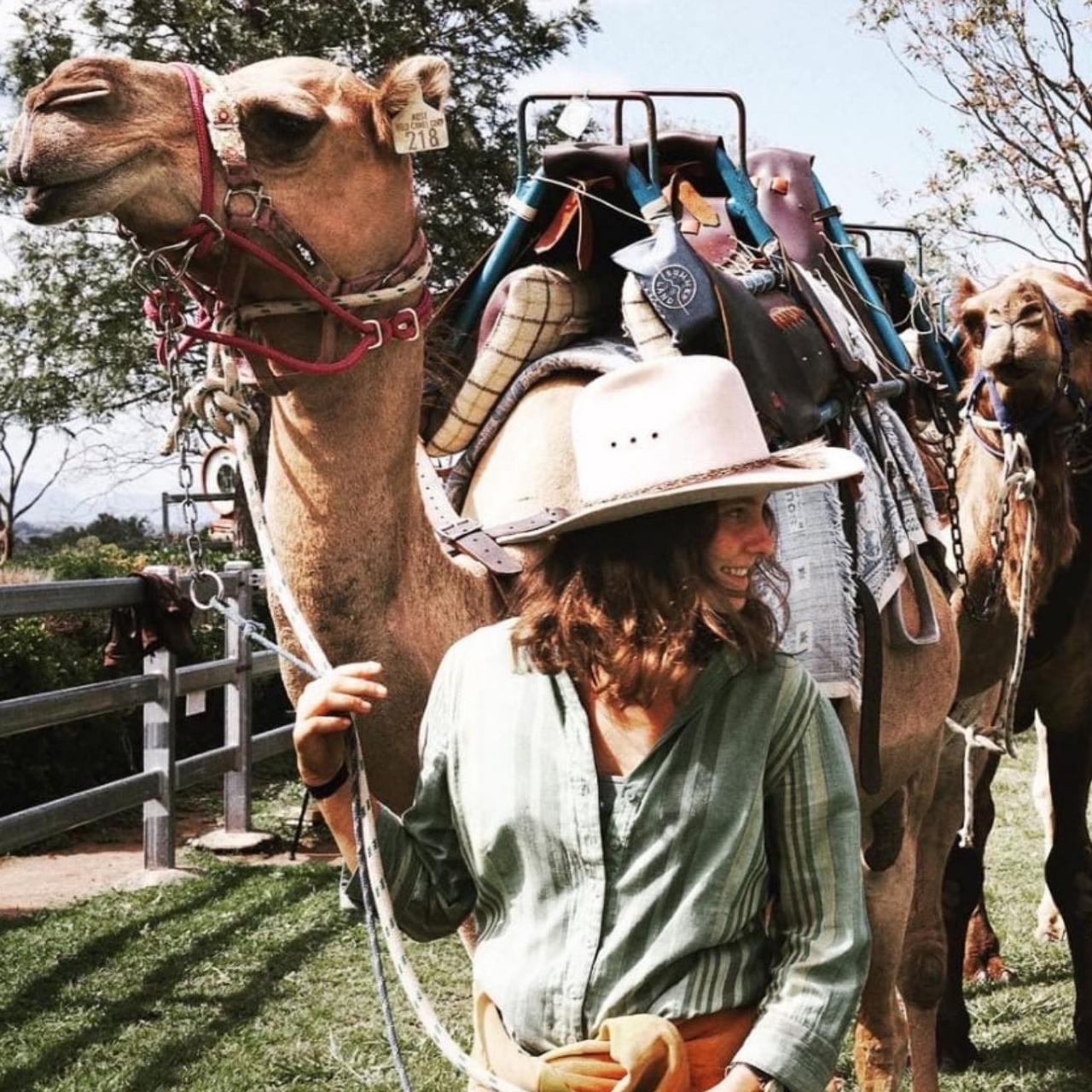 Little Farmer Humpty Day & Camel Ride - Summer Land Camels Reservations