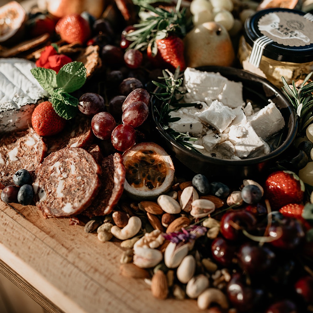 Premium Paddock to Plate Experience - Turers - Australia