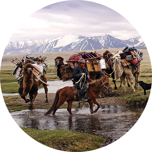 AM16: 16 DAY Authentic Mongolia Tour (LAND-ONLY) - Expedition Exclusive ...