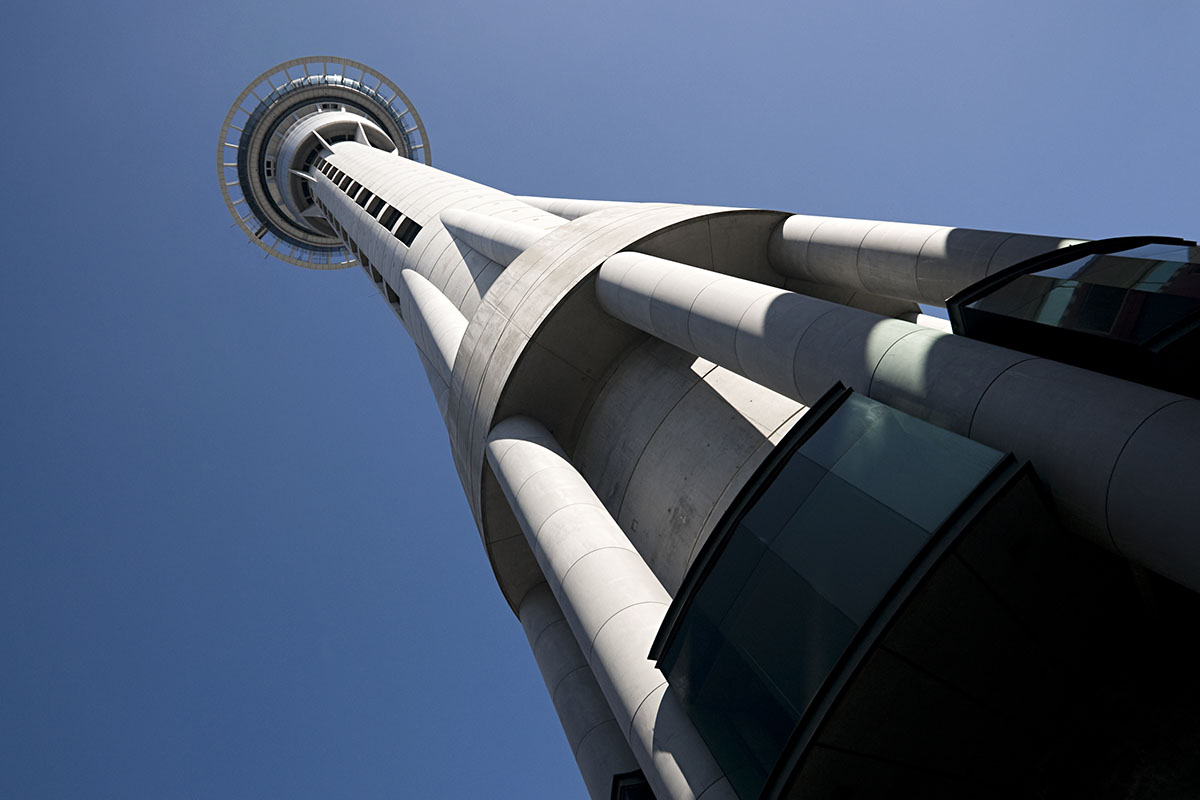 Promotion Ticket - SkyCity Auckland Reservations