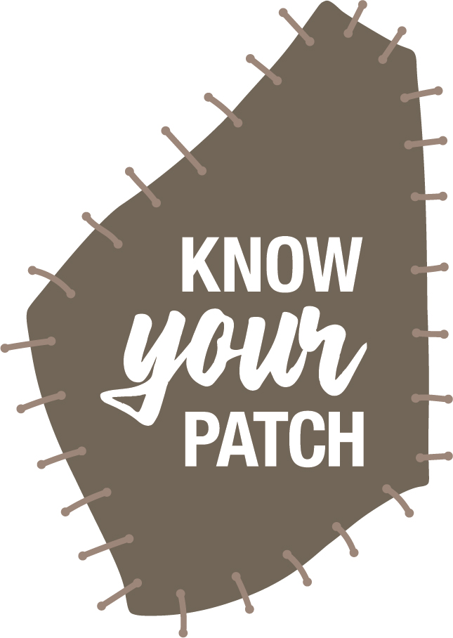 Know Your Patch