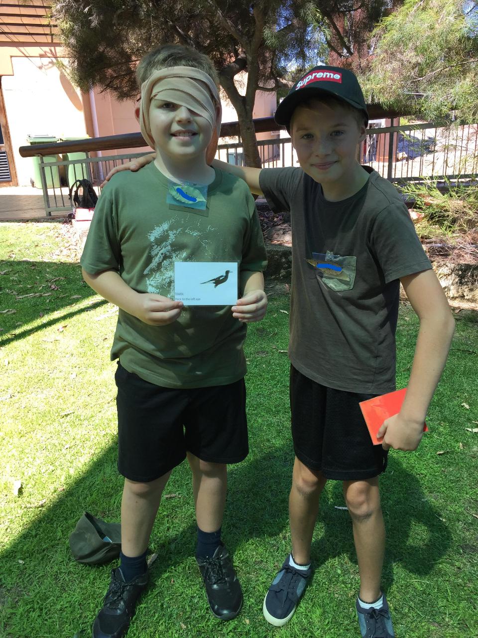 Deadly and Dangerous-Perth Metro - Parks and Wildlife Service WA ...