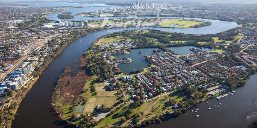 Catchment Model Incursion (7-12 & ESC)-Perth Metro - Parks and Wildlife ...