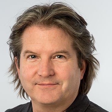 Alan Auld - NWO Innovation Centre Reservations