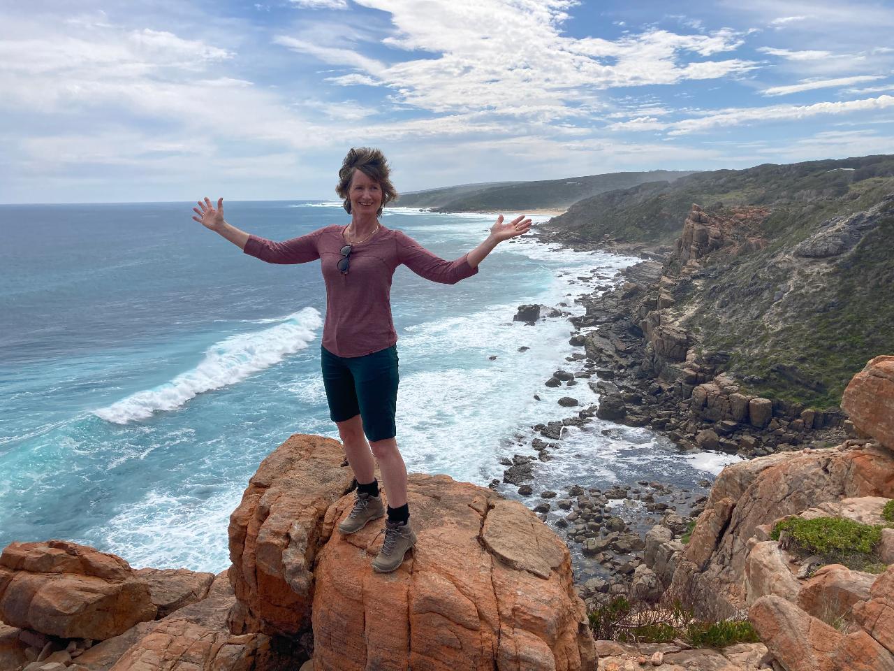 Cape to Cape Self-Guided 6 Day 'End to End' - Cape to Cape Explorer ...