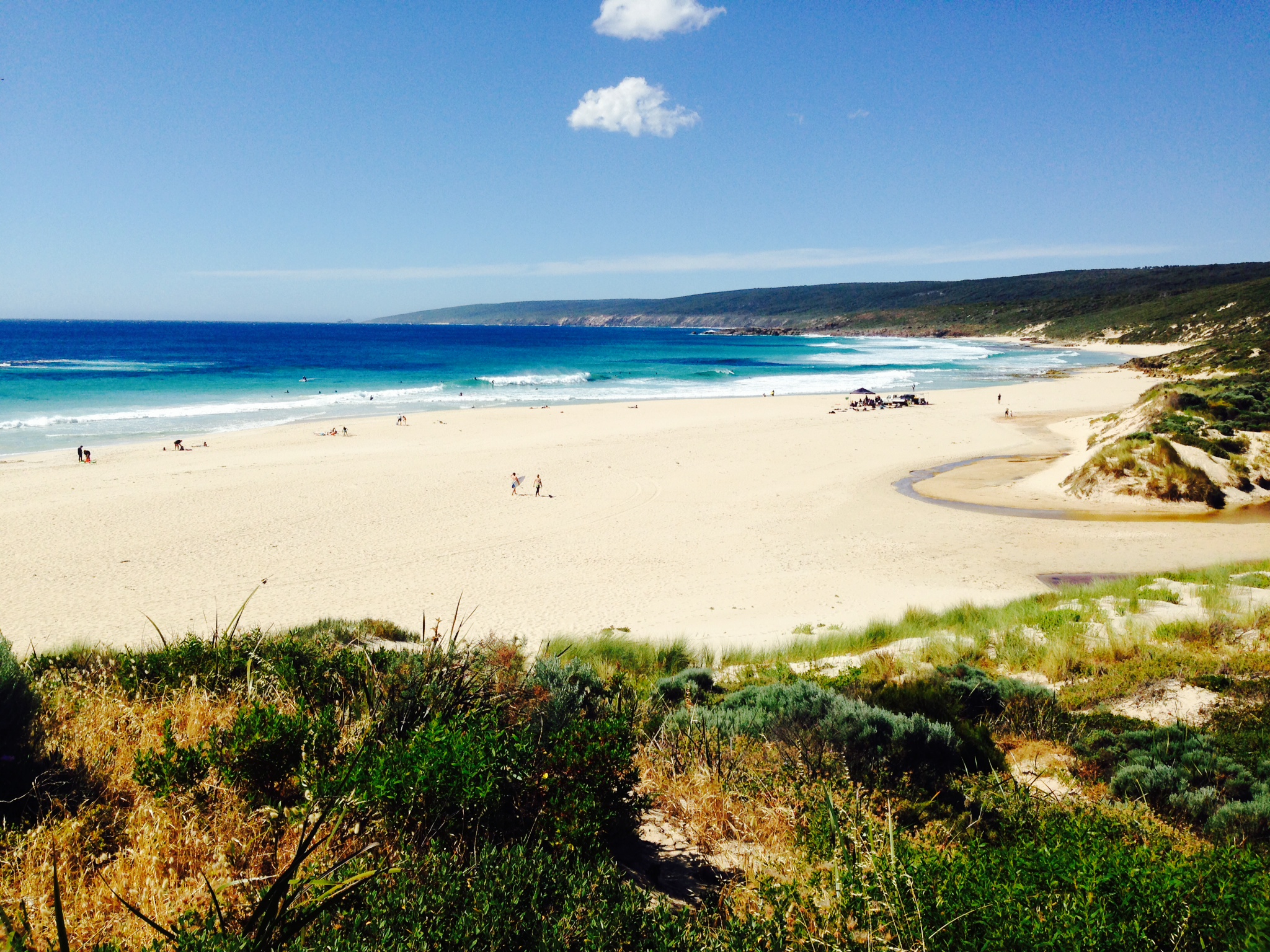 Cape to Cape Self-Guided 3 Day Smiths Beach Spectacular - Cape to Cape ...
