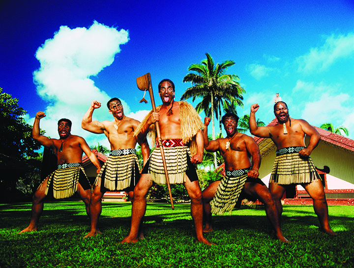 Updated - Polynesian Cultural Center - Oahu: Exclusive Gateway Buffet ...